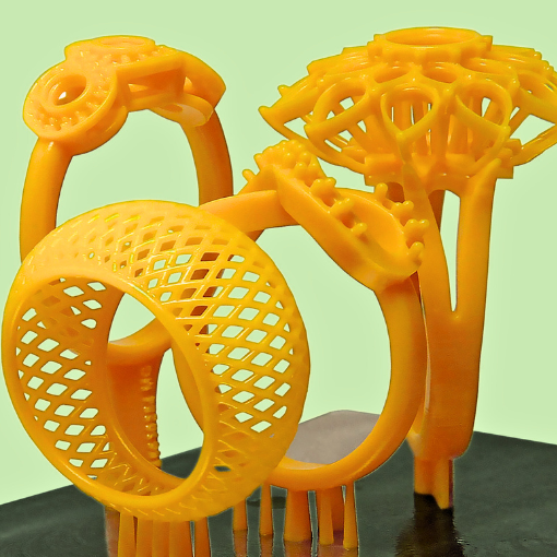 CPXwala - Best 3D Jewellery Printer in Jaipur